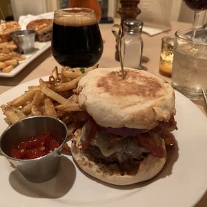 THE GINGER MAN - 125 Photos & 219 Reviews - Food near 64 Greenwich Ave ...