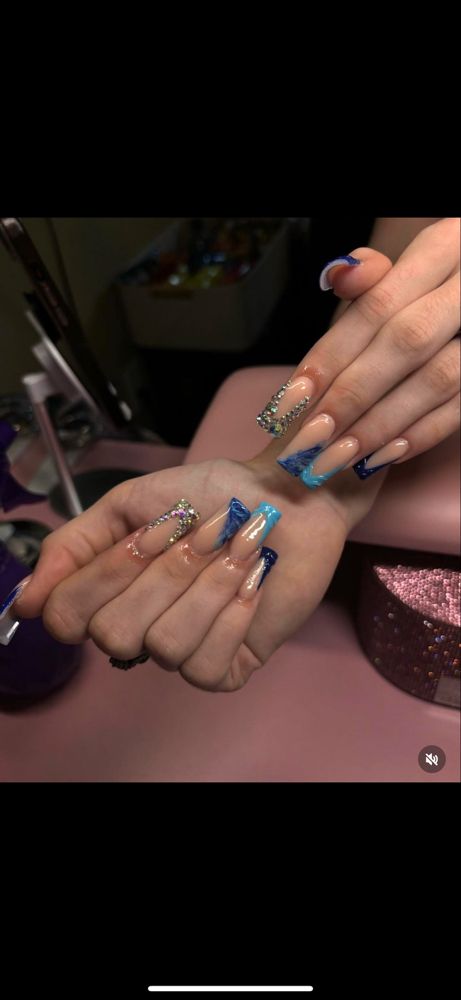 NAILZBYTAYE - Updated March 2025 - Request an Appointment - 13 Photos ...