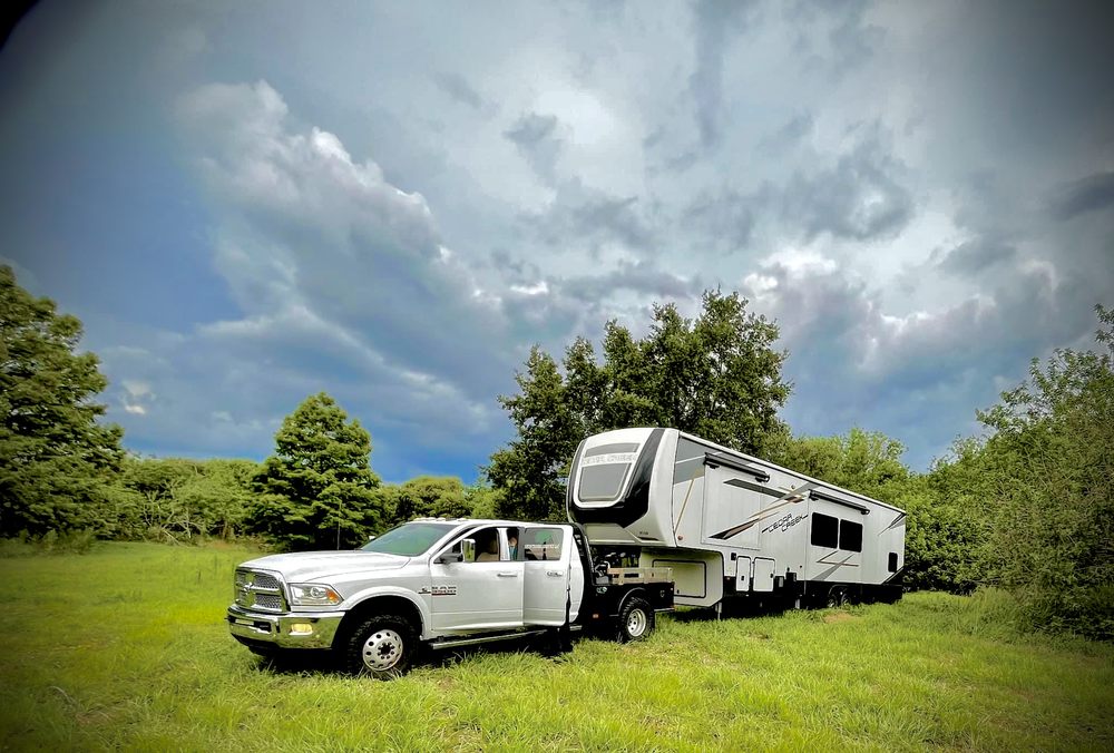 WHIMSY RETREATS - Updated August 2025 - Request a Quote - 13 Photos ...