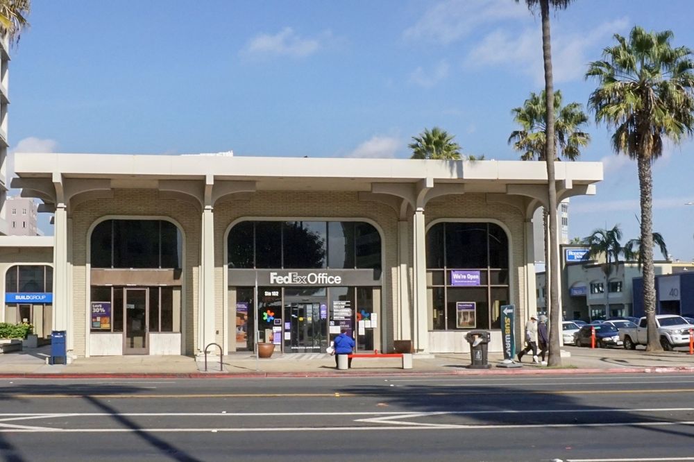 FEDEX OFFICE PRINT & SHIP CENTER - Printing Services - 28 Photos & 146 ...