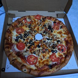 ACROPOLIS PIZZA & PASTA - Updated May 2026 - 209 Photos & 373 Reviews ...