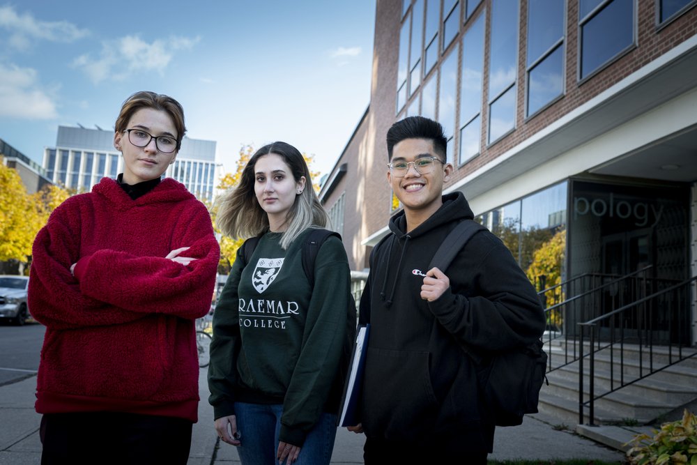 BRAEMAR COLLEGE - Updated October 2024 - 23 Photos - 229 College Street ...