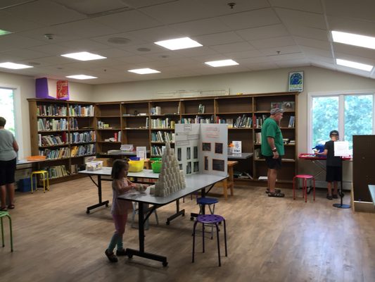 CAPE COD MUSEUM OF NATURAL HISTORY - 35 Photos & 33 Reviews - Museums ...