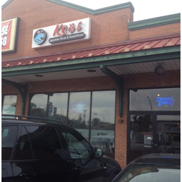 KOBE - Updated December 2025 - 251 Photos & 216 Reviews - 2496 W Ridge ...