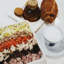 FLO PARIS - Updated December 2025 - 818 Photos & 434 Reviews - 5757 ...