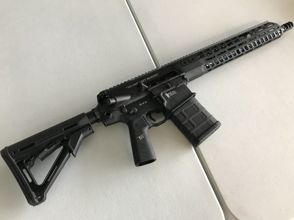 LONE STAR DEFENSE & ARMS - 38 Photos & 91 Reviews - 8314 Long Point Rd ...