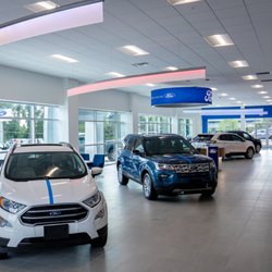 MARCOTTE FORD - 26 Photos & 25 Reviews - 1025 Main St, Holyoke, MA - Yelp