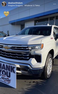 AMERICAN CHEVROLET - Updated April 2026 - 74 Photos & 238 Reviews ...