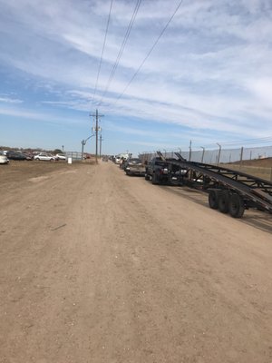 COPART - Updated December 2025 - 22 Photos & 37 Reviews - 1655 Rankin ...