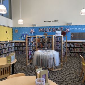 CALABASAS LIBRARY - Updated August 2025 - 15 Photos & 79 Reviews - 200 ...