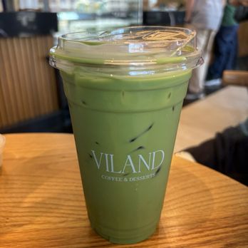 VILAND COFFEE - Updated June 2025 - 546 Photos & 184 Reviews - 9600 ...