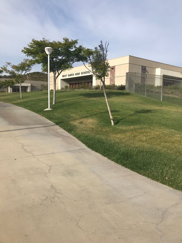 WEST RANCH HIGH SCHOOL - 11 Reviews - Middle Schools & High Schools ...