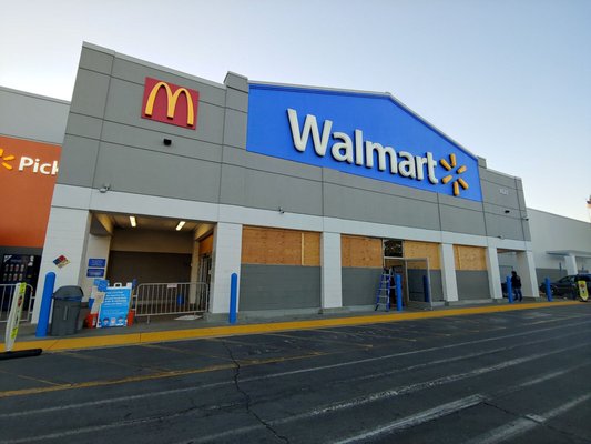 WALMART - 125 Photos & 332 Reviews - 1021 Arnold Dr, Martinez ...