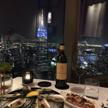 CENTURION NEW YORK - Updated November 2024 - 270 Photos & 66 Reviews ...