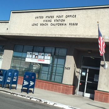 US POST OFFICE - Updated November 2024 - 11 Photos & 51 Reviews - 5405 ...