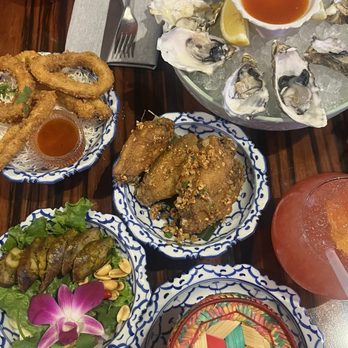 LAOTABLE - Updated June 2024 - 4647 Photos & 1578 Reviews - 149 2nd St ...