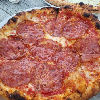 WOODSHED PIZZA - Updated December 2025 - 36 Photos & 30 Reviews - 219 ...