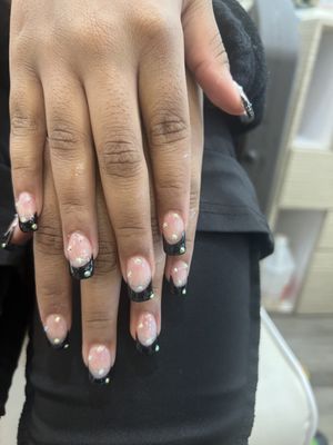 C NAILS SPA - Updated December 2025 - 16 Photos - 438 Cabaniss Rd ...