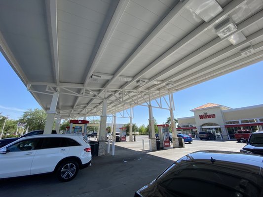 WAWA - Updated April 2025 - 98 Photos & 60 Reviews - 901 N Orlando Ave ...