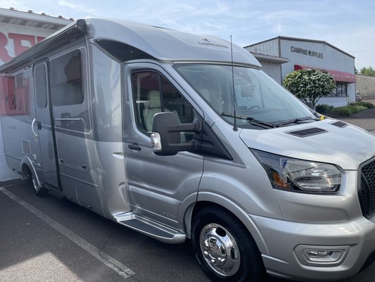 FRETZ RV - Updated August 2025 - 23 Photos & 103 Reviews - 3479 ...