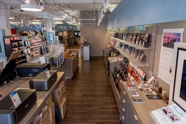 VISTEK OTTAWA - Updated October 2025 - 16 Photos - 499 Bank Street ...