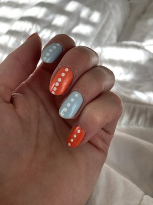 REN NAIL STUDIO - Request an Appointment - 27 Photos - 800 W Williams ...