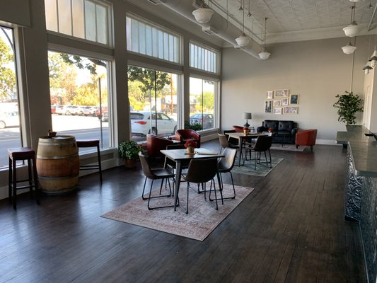 RABBIT RIDGE WINERY - Updated July 2025 - 42 Photos & 51 Reviews - 1244 ...