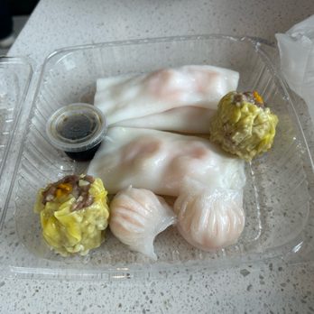 DIM SUM KING - Updated December 2024 - 874 Photos & 613 Reviews - 617 S ...