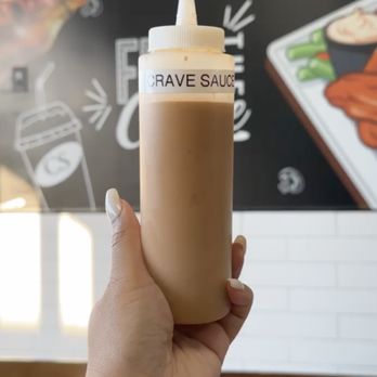 CRAVE SHACK - Updated December 2025 - 18 Photos & 23 Reviews - 716 ...