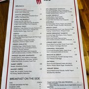 MORNING FORK - 287 Photos & 154 Reviews - Breakfast & Brunch - 1722 ...