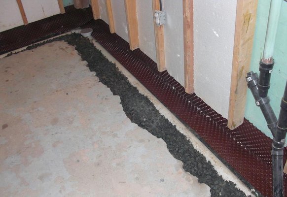 NOVA DRY BASEMENT SYSTEMS & CONCRETE RESTORATION - Updated December ...
