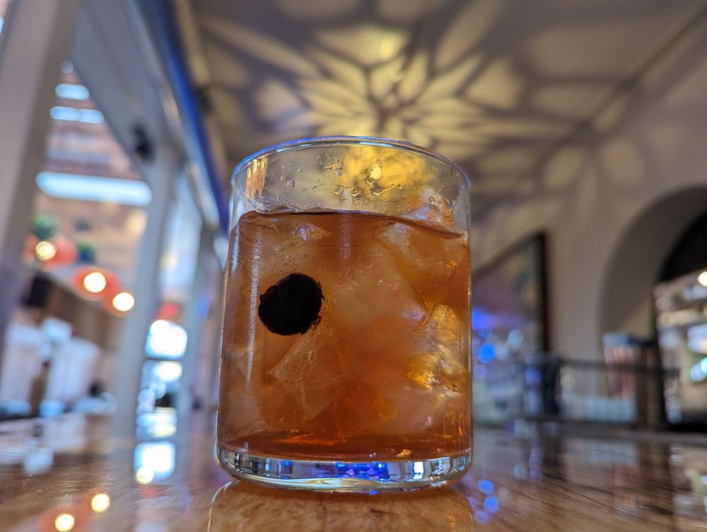 MERIDIAN 【40 Photos & 16 Reviews】 200 Main St, Buda, Texas - Coffee ...