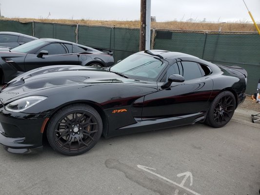 SANTOS FAMILY CAR SHOW - Updated 2024 - 12 Photos - 5202 N First St ...