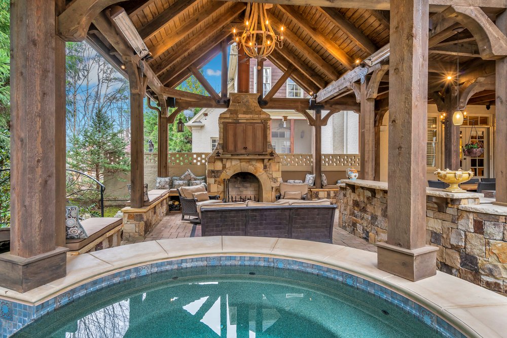 KIRK STEVENSON - ATLANTA FINE HOMES, SOTHEBY’S INTERNATIONAL - Updated ...