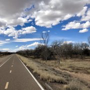 PASEO DEL BOSQUE TRAIL - 115 Photos & 25 Reviews - Hiking - Along The ...