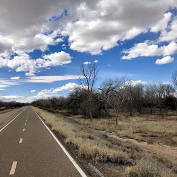 PASEO DEL BOSQUE TRAIL - Updated January 2026 - 127 Photos & 29 Reviews ...