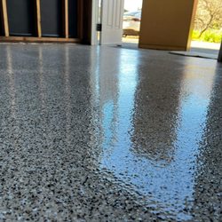EPOXY FOXY FLOOR COATINGS - 106 Photos & 20 Reviews - 3030 S Winchester ...