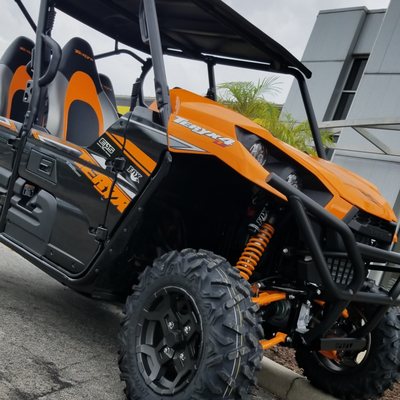 FUN BIKE CENTER MOTORSPORTS - Updated May 2026 - 55 Photos & 32 Reviews ...