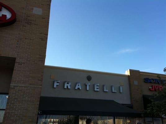 FRATELLI KANATA - 22 Photos & 30 Reviews - 499 Terry Fox Drive, Kanata ...