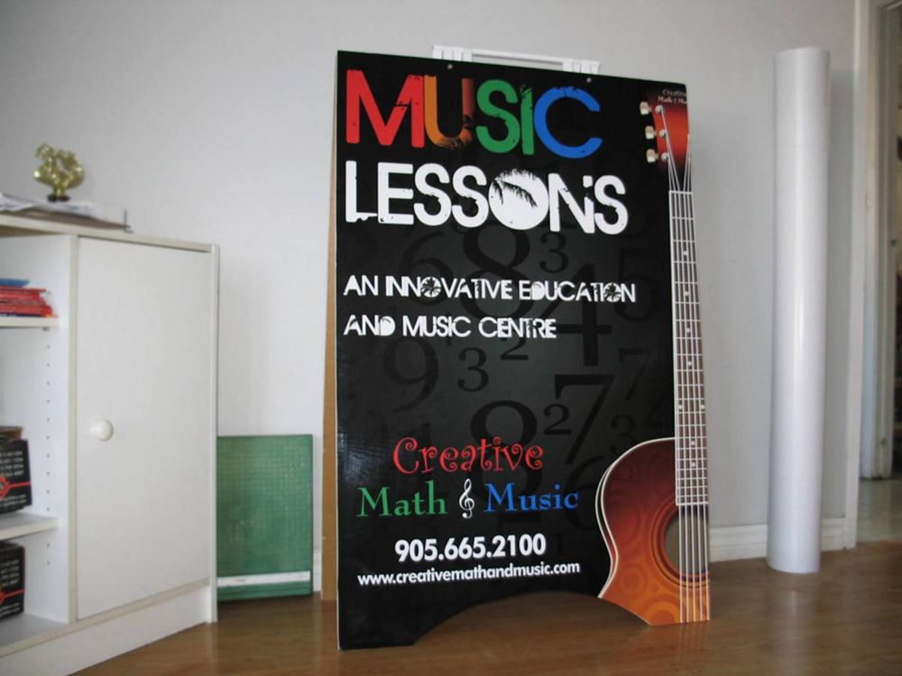 SIGNS SOLUTIONS - Updated October 2025 - Request a Quote - 12 Photos ...