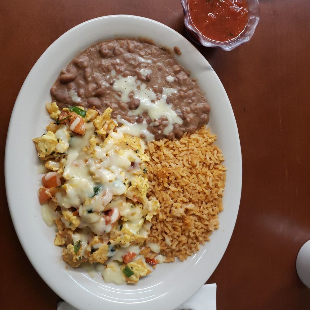 THE BEST 10 Restaurants near Terrell, TX - Last Updated November 2022 ...