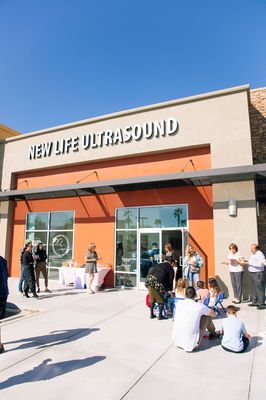New Life Ultrasound - Updated May 2026 - 46 Photos & 12 Reviews - 31280 ...