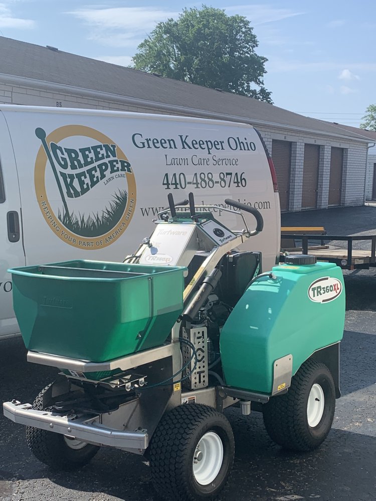 GREEN KEEPER LAWN CARE - Updated February 2025 - 10 Photos - 10900 ...