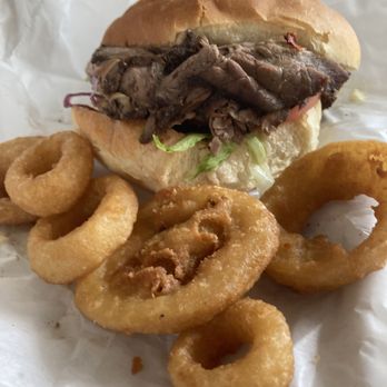 WAVES MARKET & DELI - 125 Photos & 254 Reviews - 26006 NC Hwy 12, Waves ...