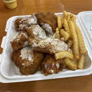 WINGS 21 KETTERING - Updated June 2025 - 68 Photos & 122 Reviews ...