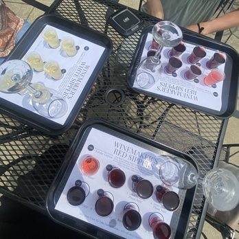 FERRANTE WINERY & RISTORANTE - Updated June 2025 - 242 Photos & 217 ...