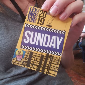 LEXINGTON COMIC & TOY CONVENTION - Updated July 2025 - 241 Photos & 23 ...