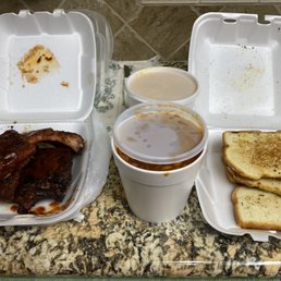 BAR B Q PIT - Updated March 2025 - 171 Photos & 189 Reviews - 1720 G St ...