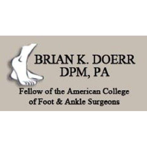 BRIAN K DOERR, DPM - 14391 Metropolis Ave, Fort Myers, Florida ...