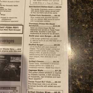 BLUE BADGER BAR & GRILL - 46 Photos & 26 Reviews - 717 S Sylvania Ave ...